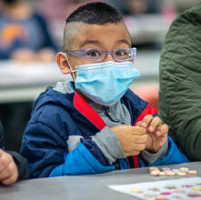 Salt Creek Elementary School