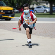 Salt Creek Elementary School