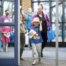 Salt Creek Elementary School