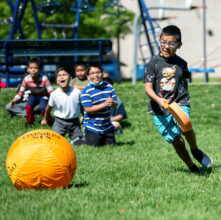 Salt Creek Elementary School