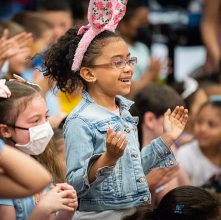 Salt Creek Elementary School