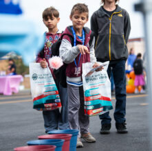 Salt Creek Elementary School