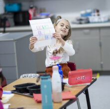 Salt Creek Elementary School