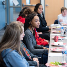 Salt Creek Elementary School - Calendar