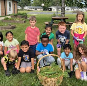 Salt Creek Elementary School