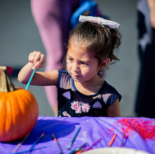 Salt Creek Elementary School