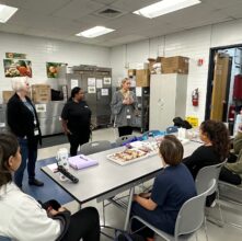 Salt Creek Elementary School