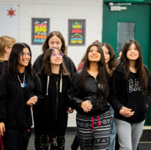 Salt Creek Elementary School