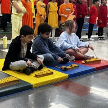 Salt Creek Elementary School