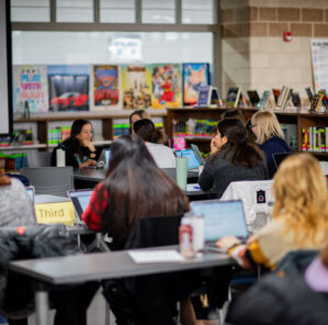 Salt Creek Elementary School