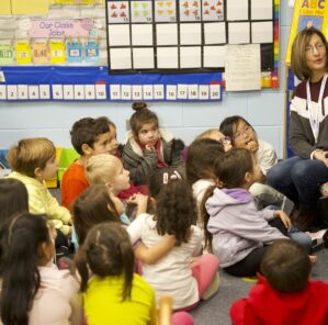 Salt Creek Elementary School