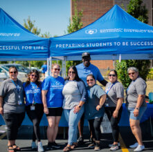 Salt Creek Elementary School