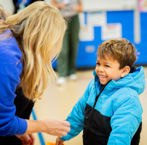 Salt Creek Elementary School