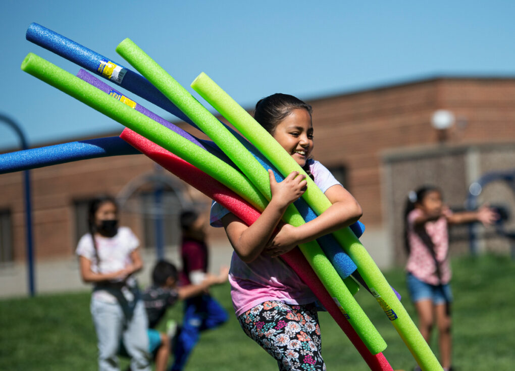 Salt Creek Elementary School